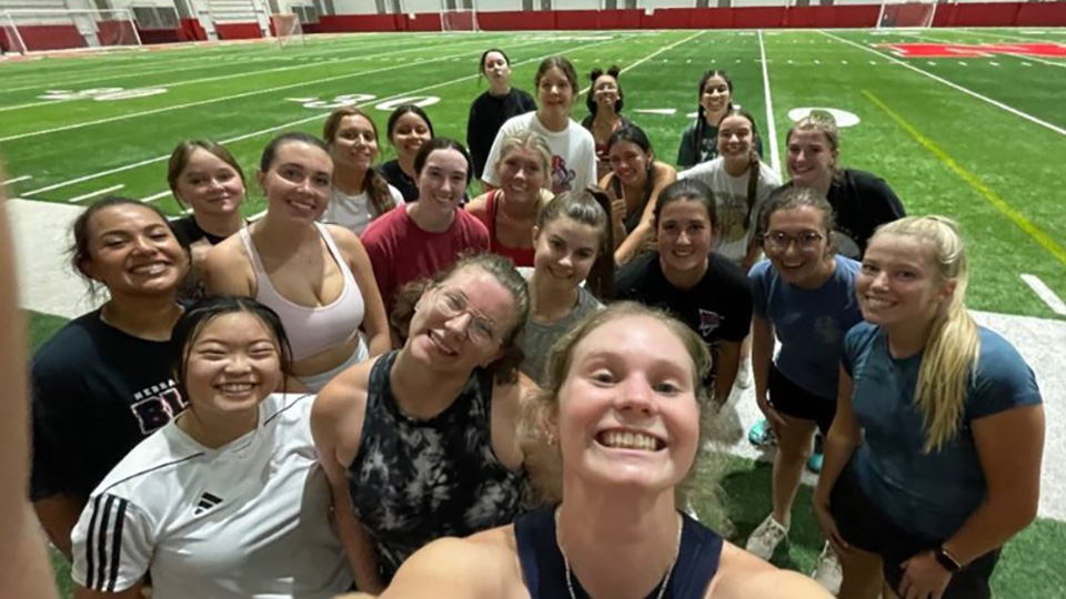 RSO Roundup: Clubs bringing poetry, a dog wash, bingo, and fundraisers ...