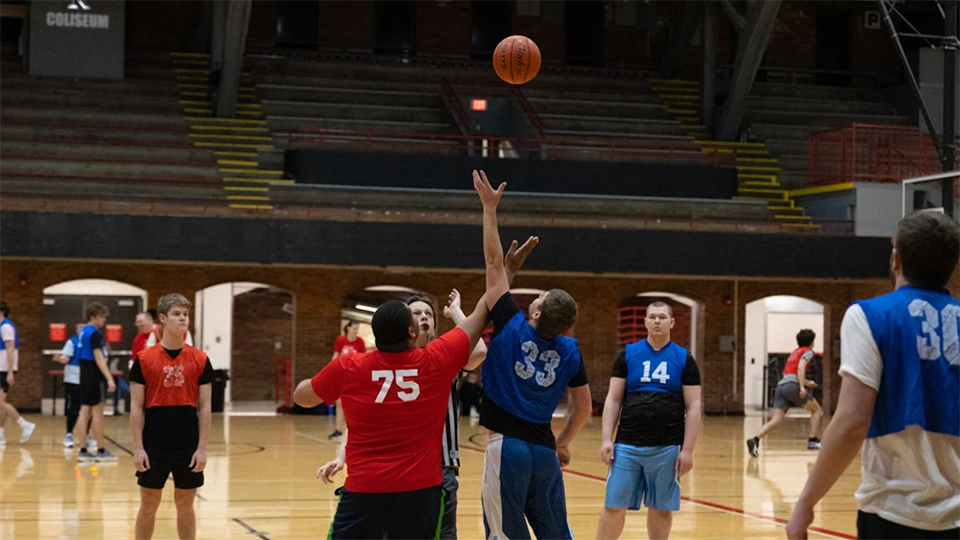 How UNL Unified is creating inclusive and competitive spaces | Student ...