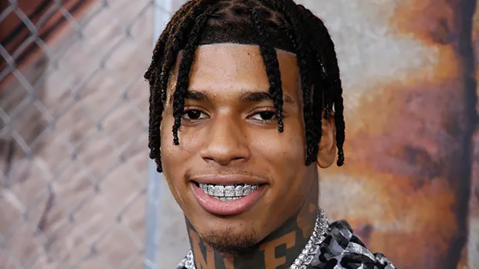 NLE Choppa to perform in Lincoln for spring concert | Student ...