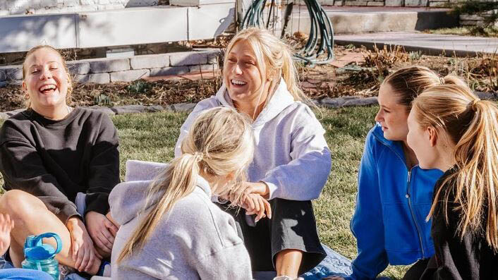 SLICE offering Courageous Dialogue workshops | Student Leadership ...